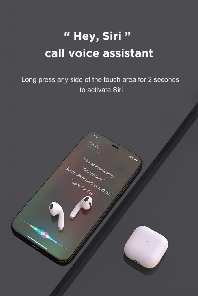 Tai nghe bluetooth PRO 5 chính hãng với chất lượng tuyệt vời