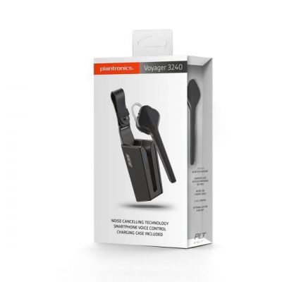 Case plantronics 3200